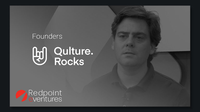 RedPoint eventures - px|brasil